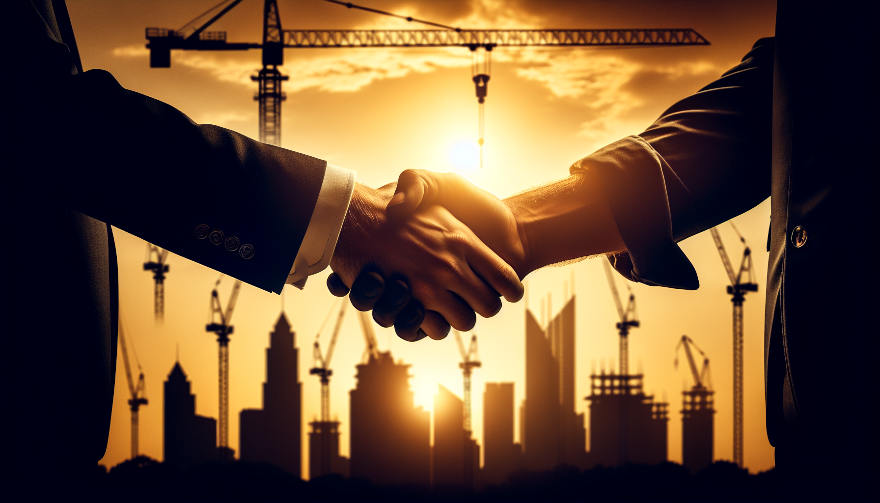 Your Trusted Bonding Company: Providing Surety Solutions