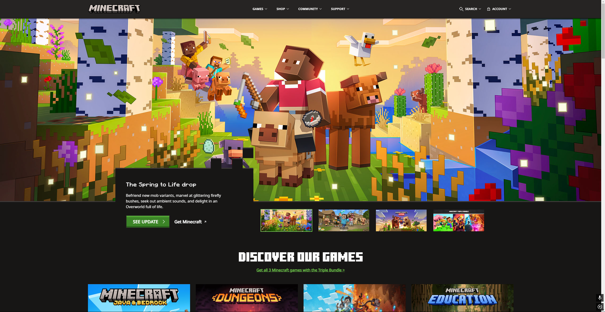 How To Change Your Minecraft Username: A Quick Guide