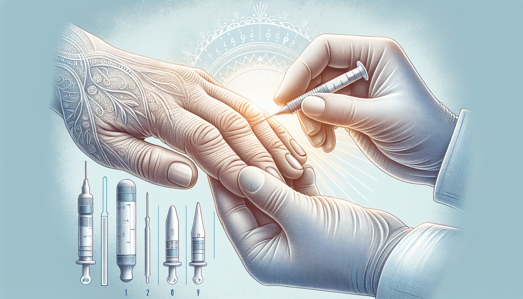 Mastering Safety Protocols and Best Practices for Dermal Puncture