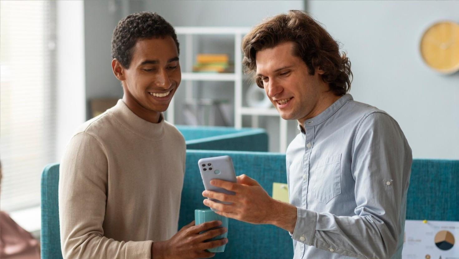 Meet Connect Mobile: The Business Communication App You Can’t Work ...