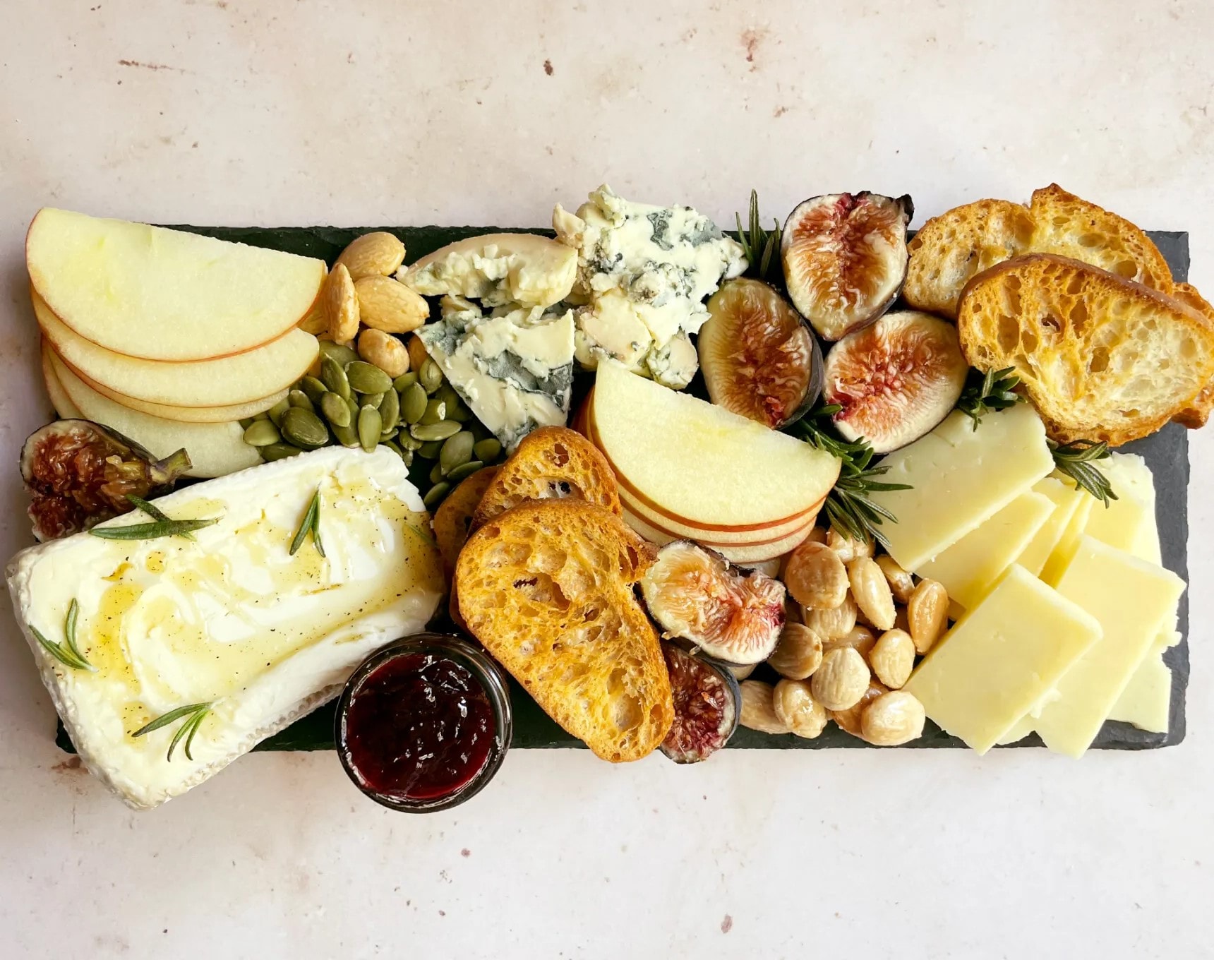 10 best charcuterie menu examples [includes free resources]