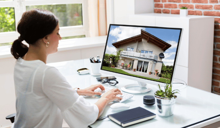 Best Real Estate Team Photos That Speak Volumes - Be Greight