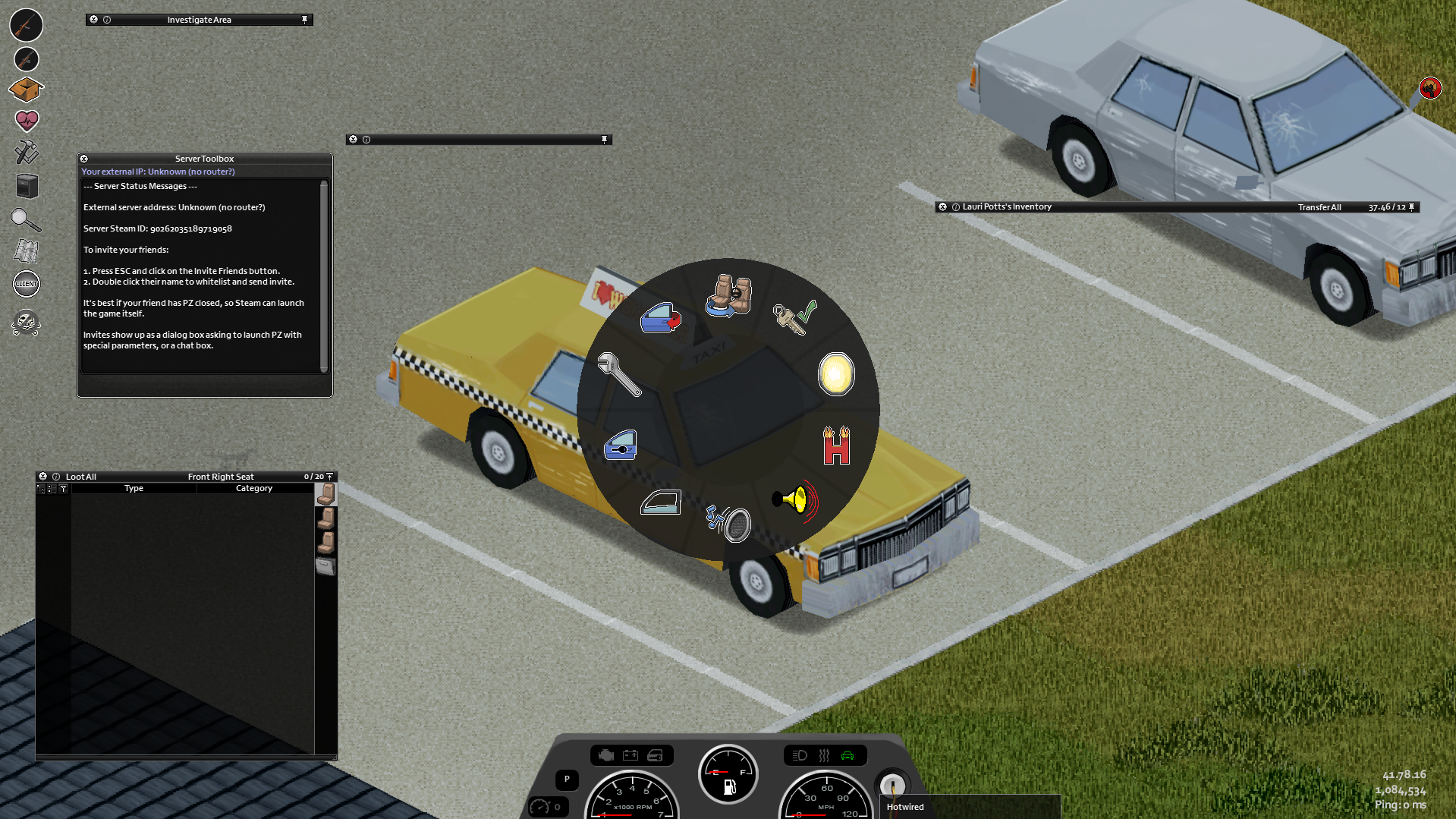 How to Hotwire a Car in Project Zomboid: Quick Guide
