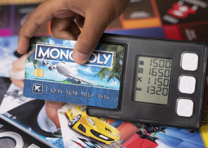 Ultimate Guide to Monopoly Super Electronic Banking for 2024 ...