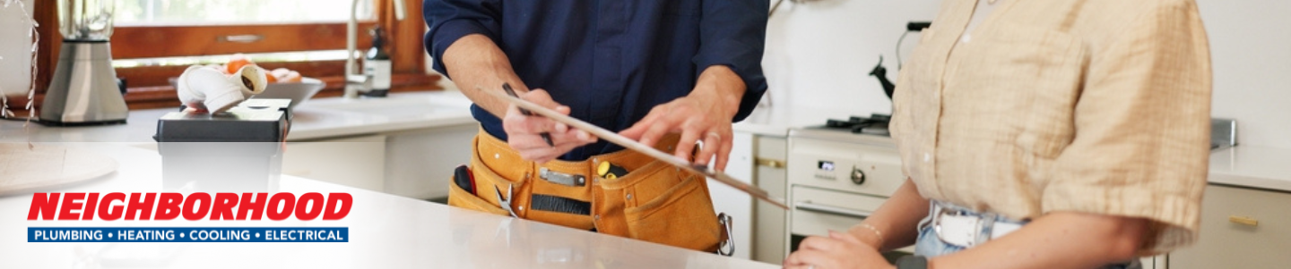 Can a Heat Pump Replace a Furnace? - Neighborhood Plumbing, Heating ...