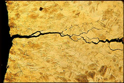 Copper Alloys Corrosion Chart | Austral Wright Metals