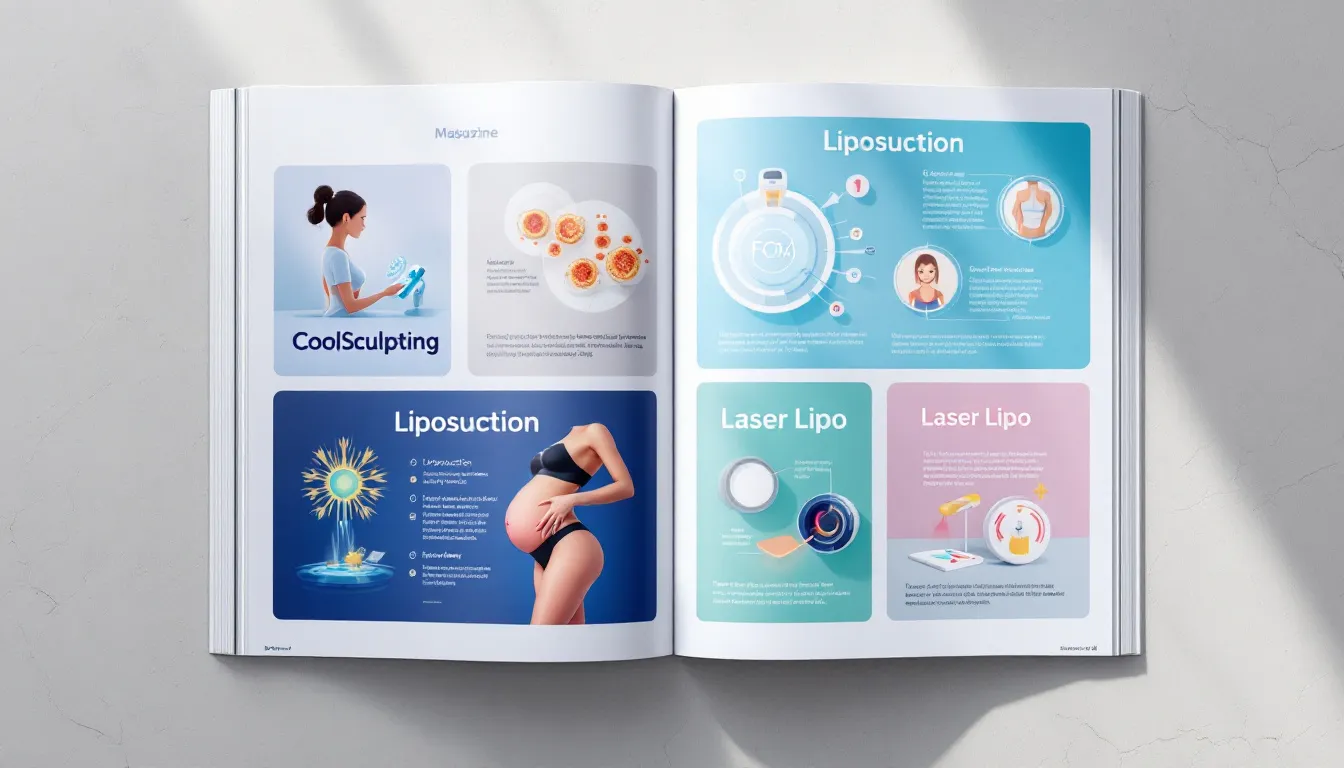 Top Non-Surgical Weight Loss Methods: Effective Fat Reduction Solutions ...