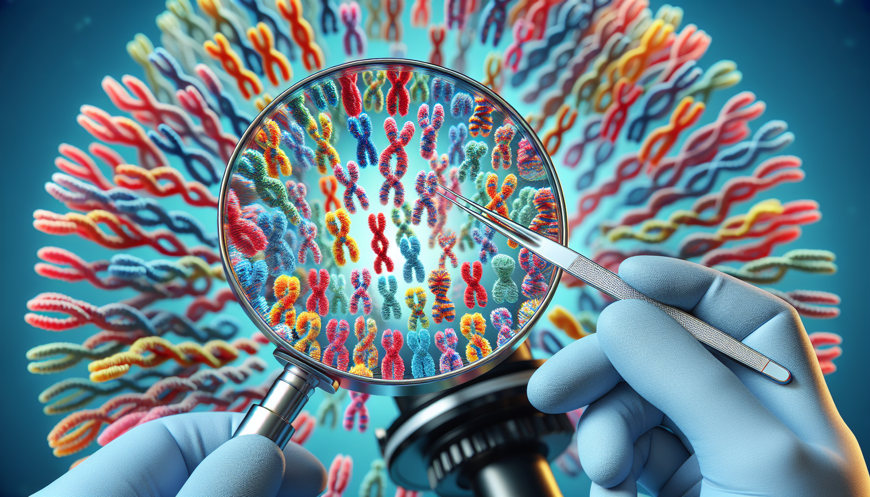 Comprehensive Guide to Rare Blood Tests and Their Clinical Significance