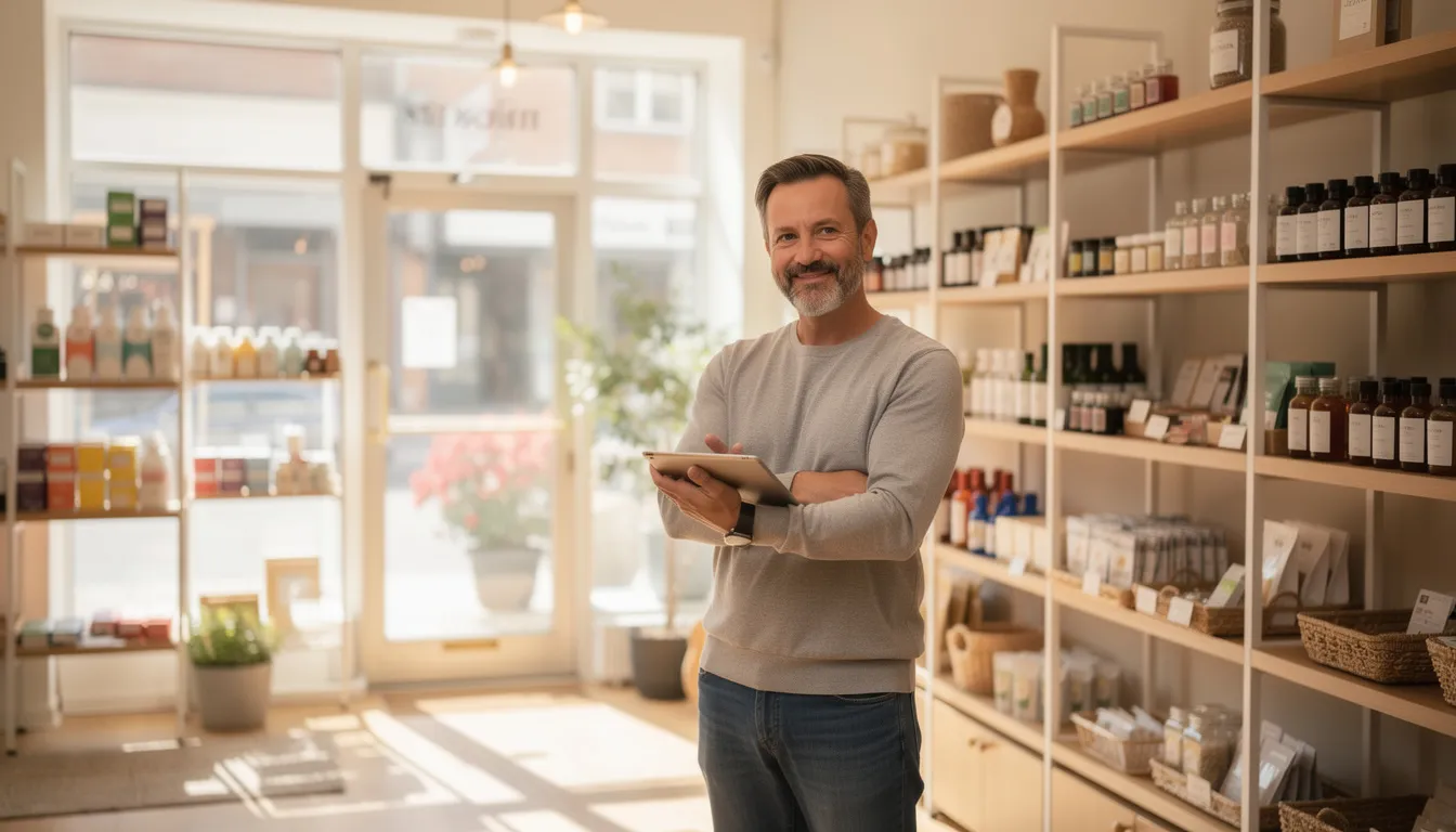 Berkman Financial Review 2025 - Pros, Cons, & How To Apply