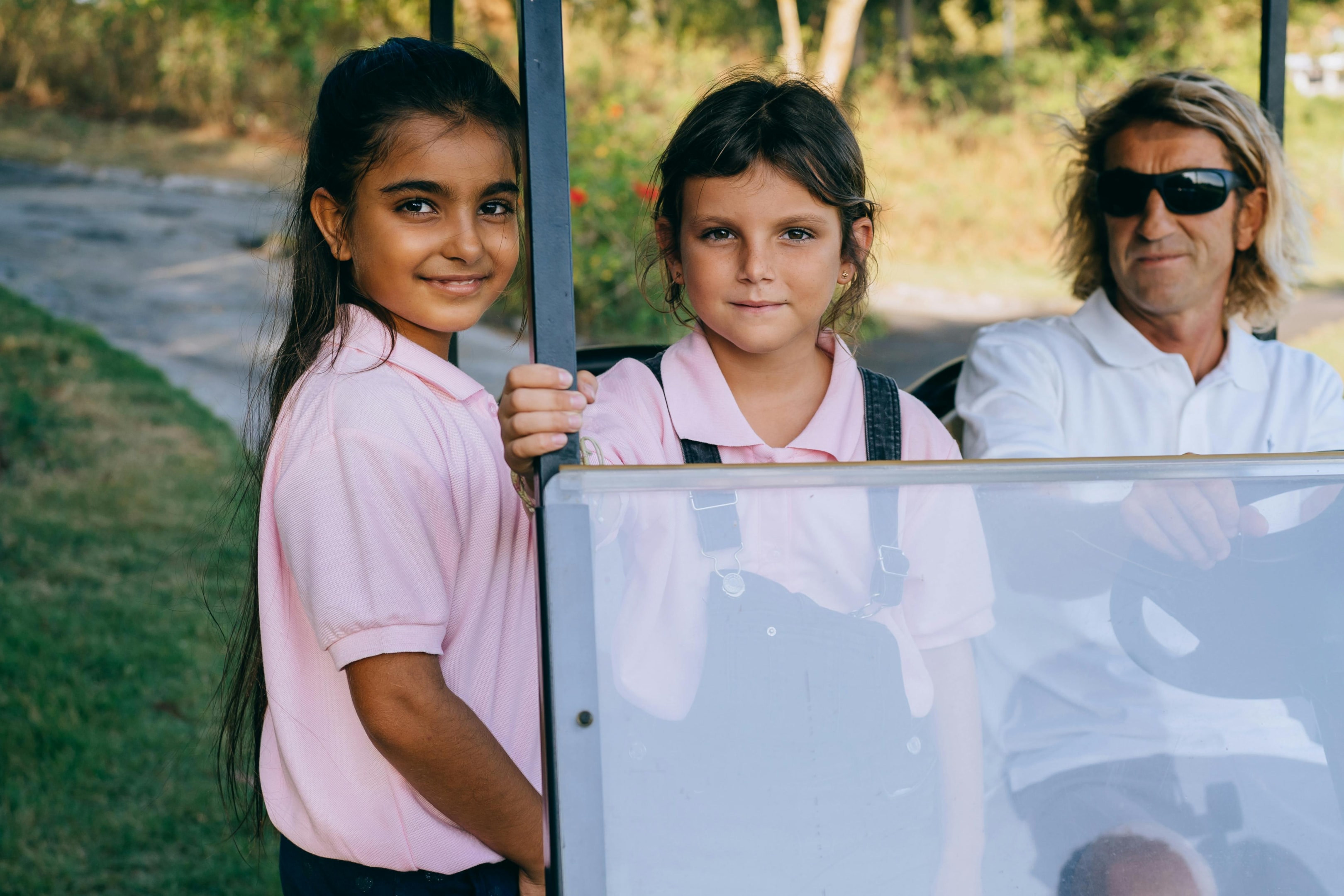 Golf for Families: Tips for Making Golf a Fun Family Activity - Working ...