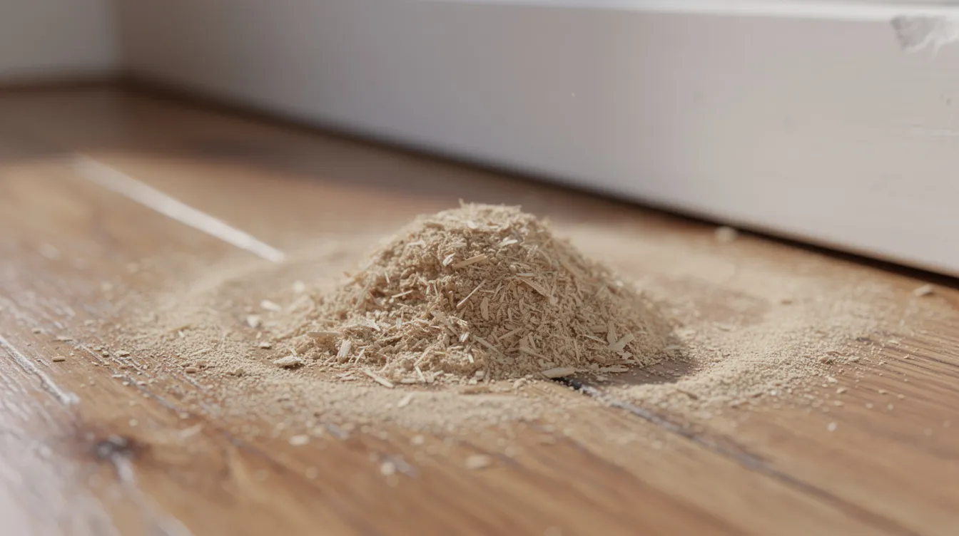 Carpenter Ants Identification | Miller Pest