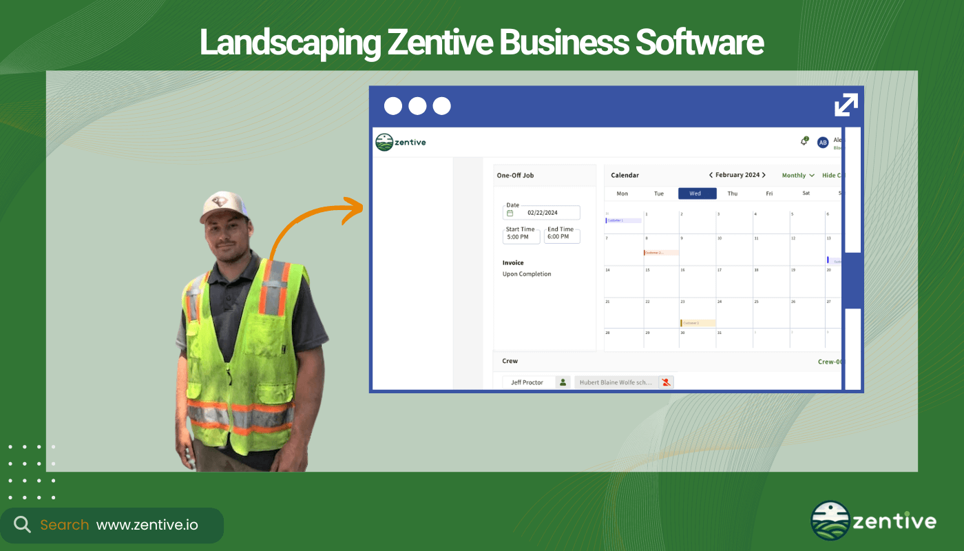 How To Start A Landscaping Business In 2024 - Zentive