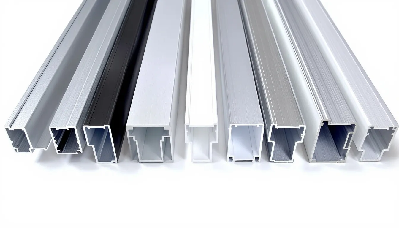 The best aluminum sliding doors for your home: tips and advice