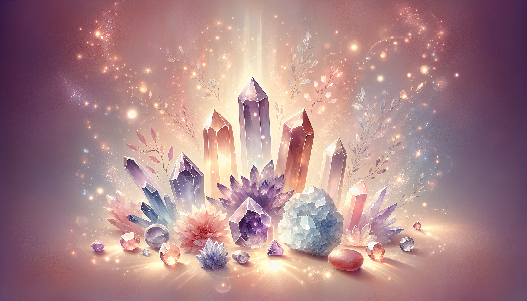 Best Crystals for Addiction: Healing and Recovery Support