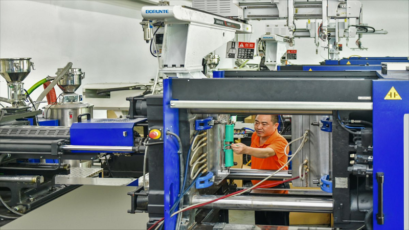 Recognize the Structure of An Injection Mold- A Comprehensive Guide - Hongju