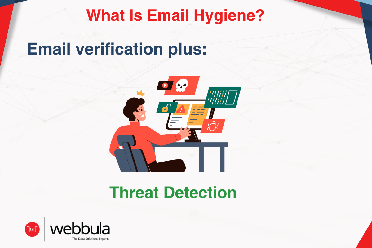 Understanding Email Verification and Webbula's Email Hygiene - Webbula