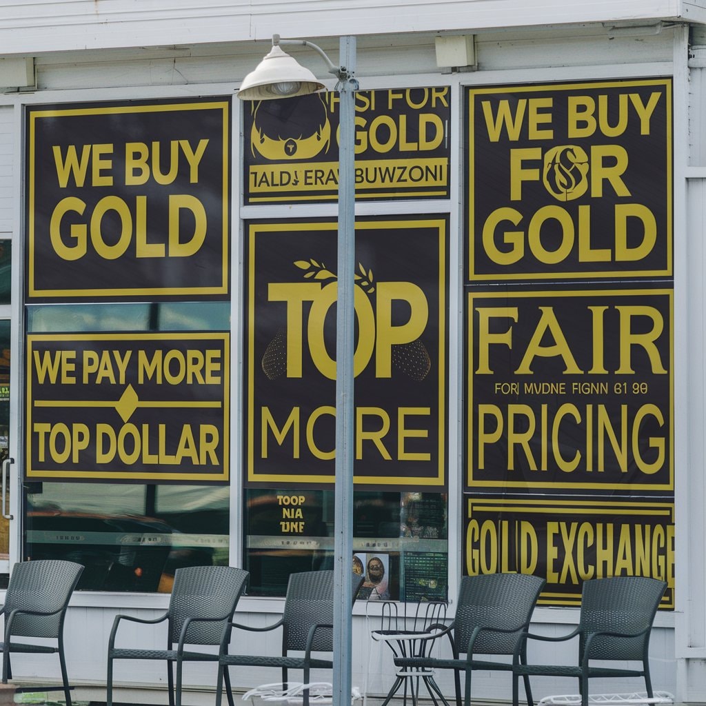 Why Choose Vinyl Window Signs to Elevate Your Graphics and Decals?