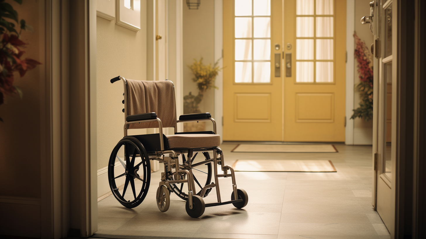Aging in Place: Redefining 'Home' for Every Generation - Webber Studio
