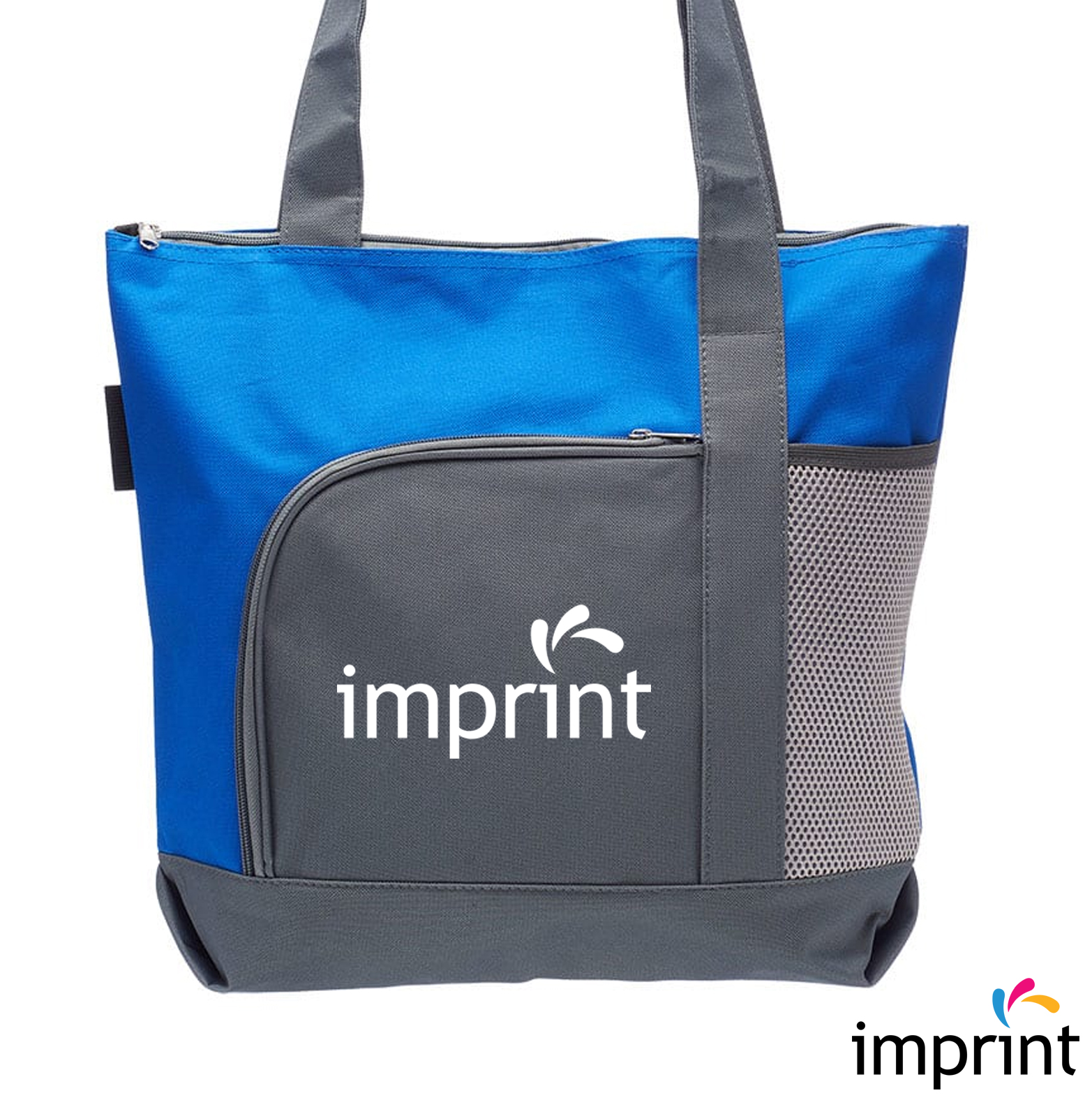 Custom Tote Bags for your Brand Recognition - Imprint.Com Blog