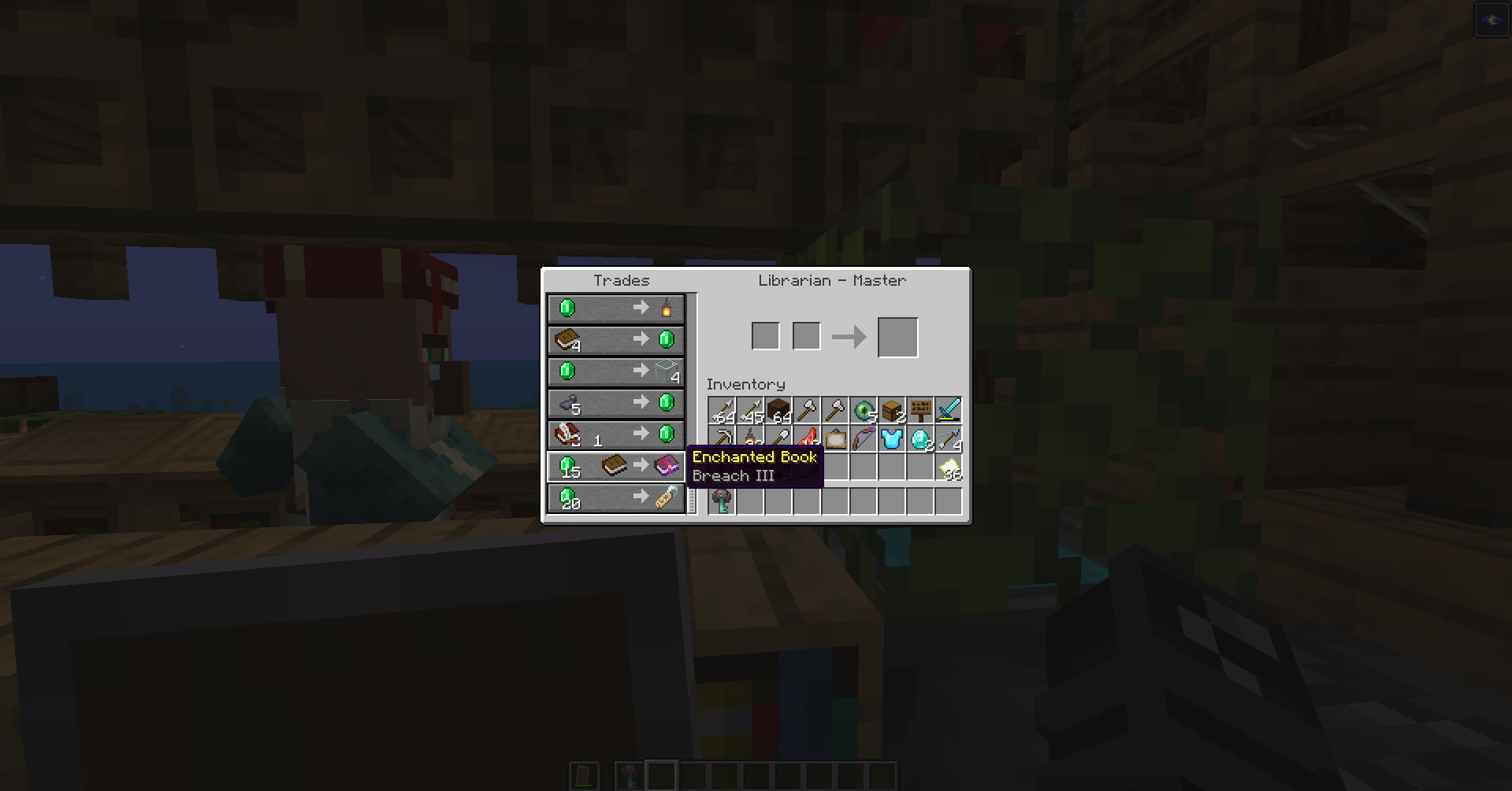 What is Breach in Minecraft: Everything You Need to Know