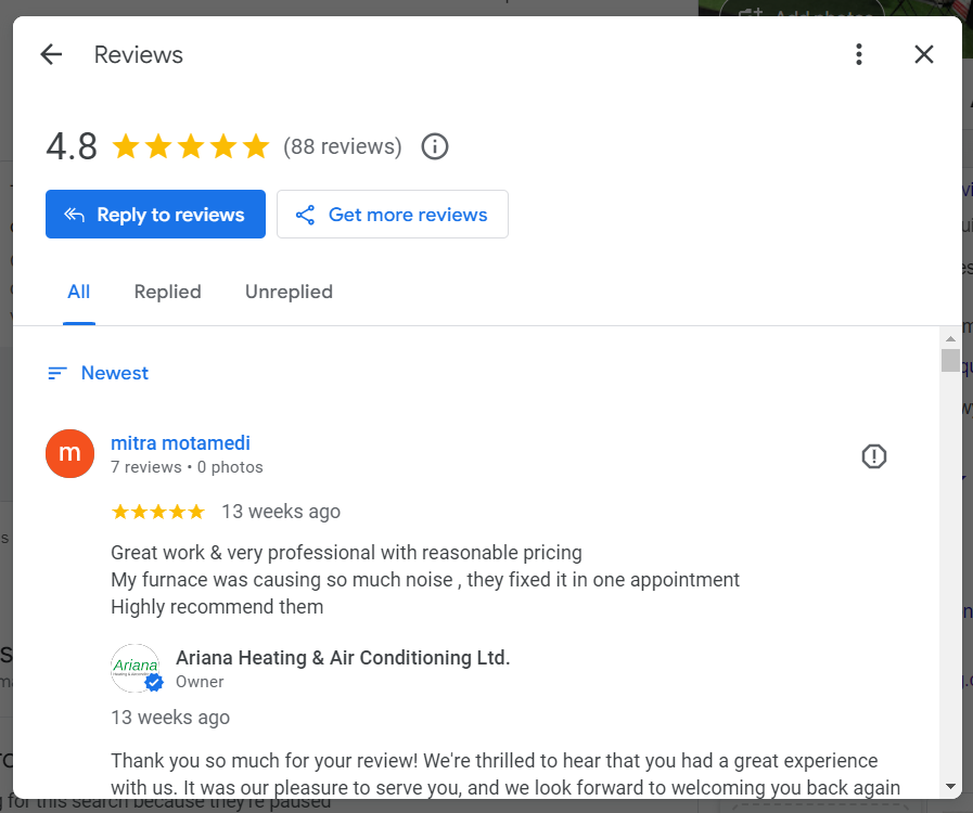 How to Dominate Local Searches Like a Pro - Backlink Manager