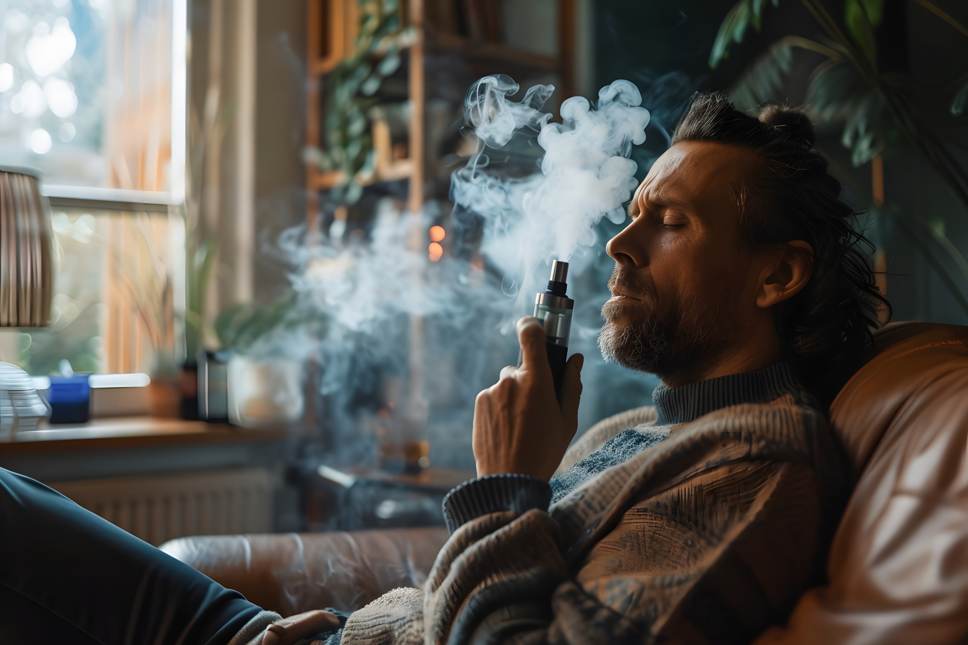 Hemp Cart vs Weed Cart: What's the Difference? - 3CHI