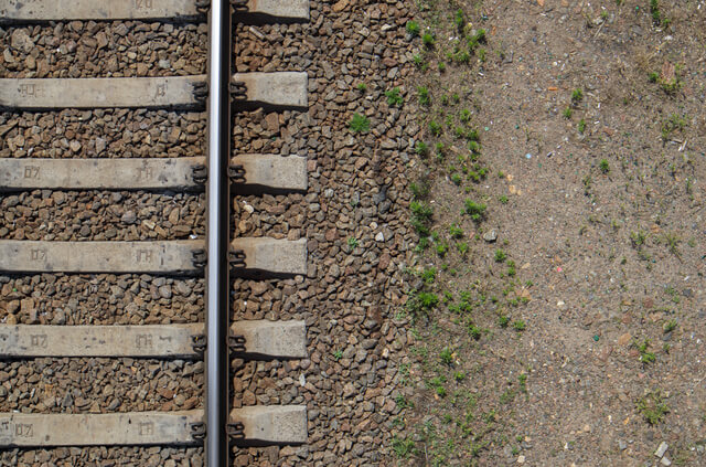 Understanding The Key Railway Components Of A Railway Track | foryou