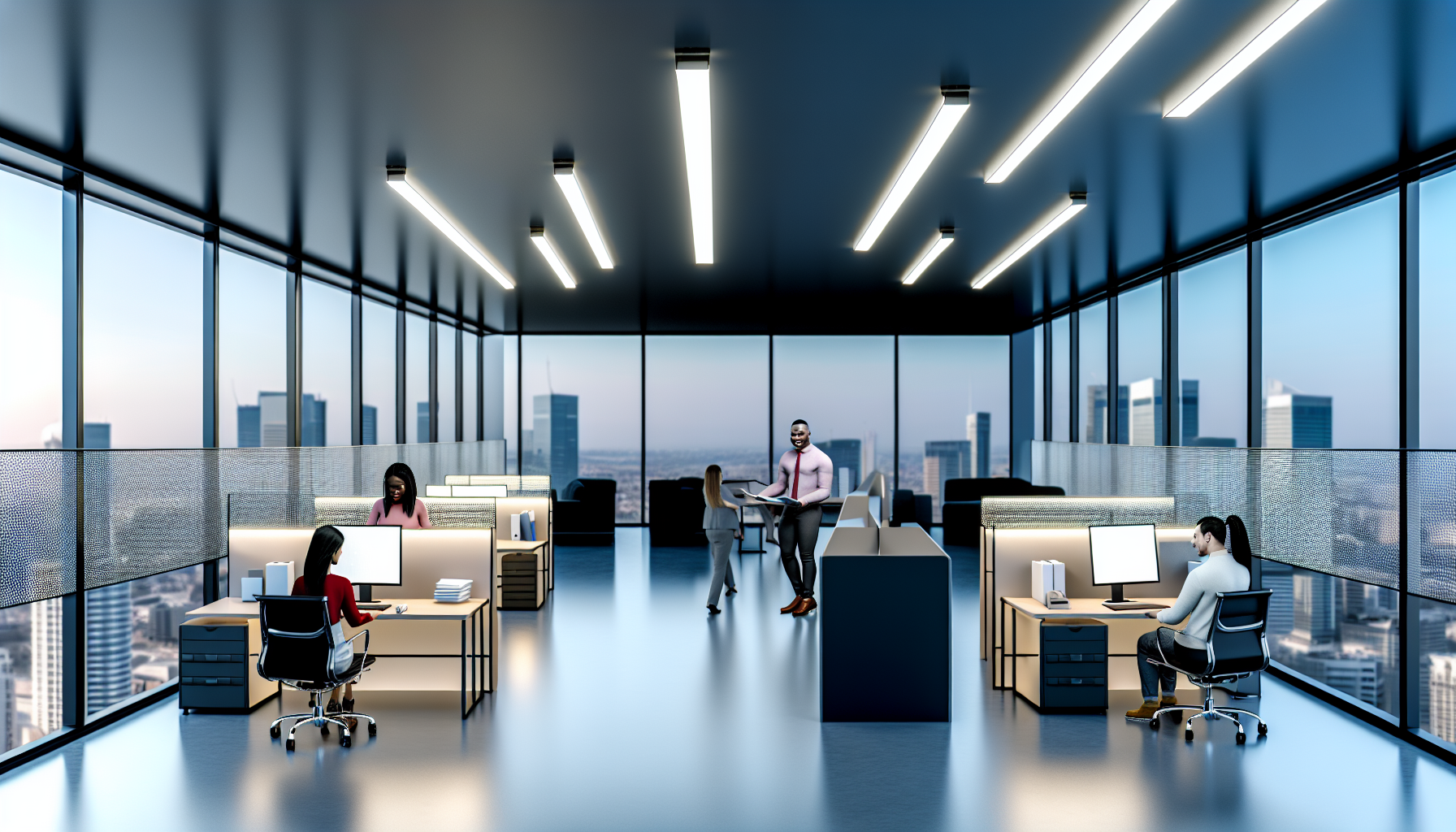 Transform Your Space: Top LED Strip Lighting for Any Space | JMF