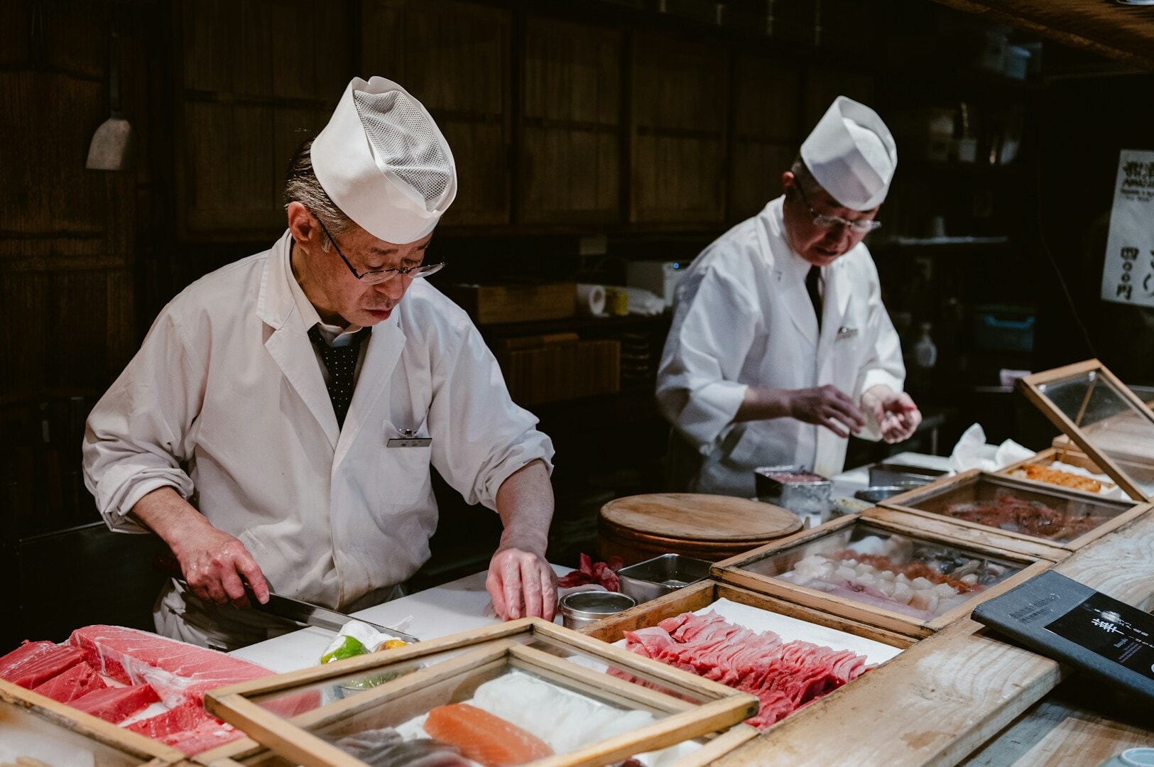The Best Japanese Grill Experiences in Singapore: Top Picks to Savor