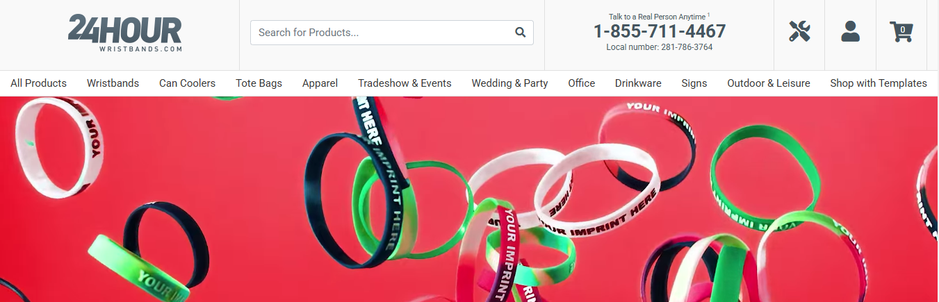 Spring Office Decor to Brighten Your Mood - 24hourwristbands Blog