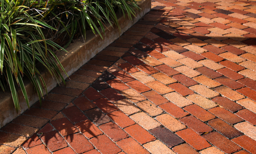 What Is the Best Edging for Pavers to Prevent Shifting?