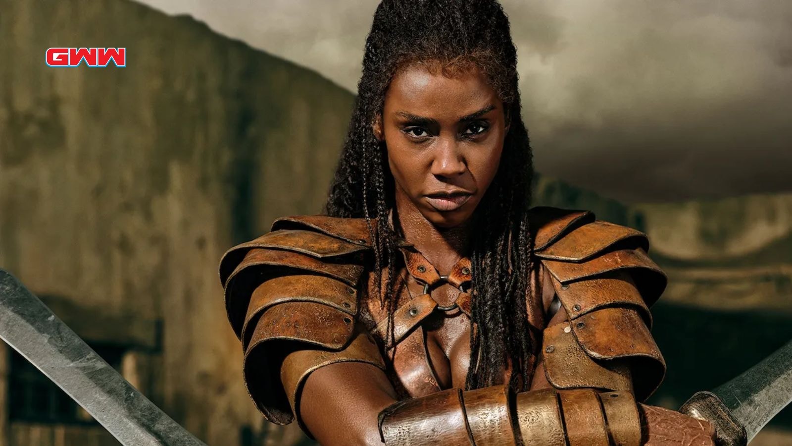 Spartacus: House of Ashur –Cast, Storyline, and Details