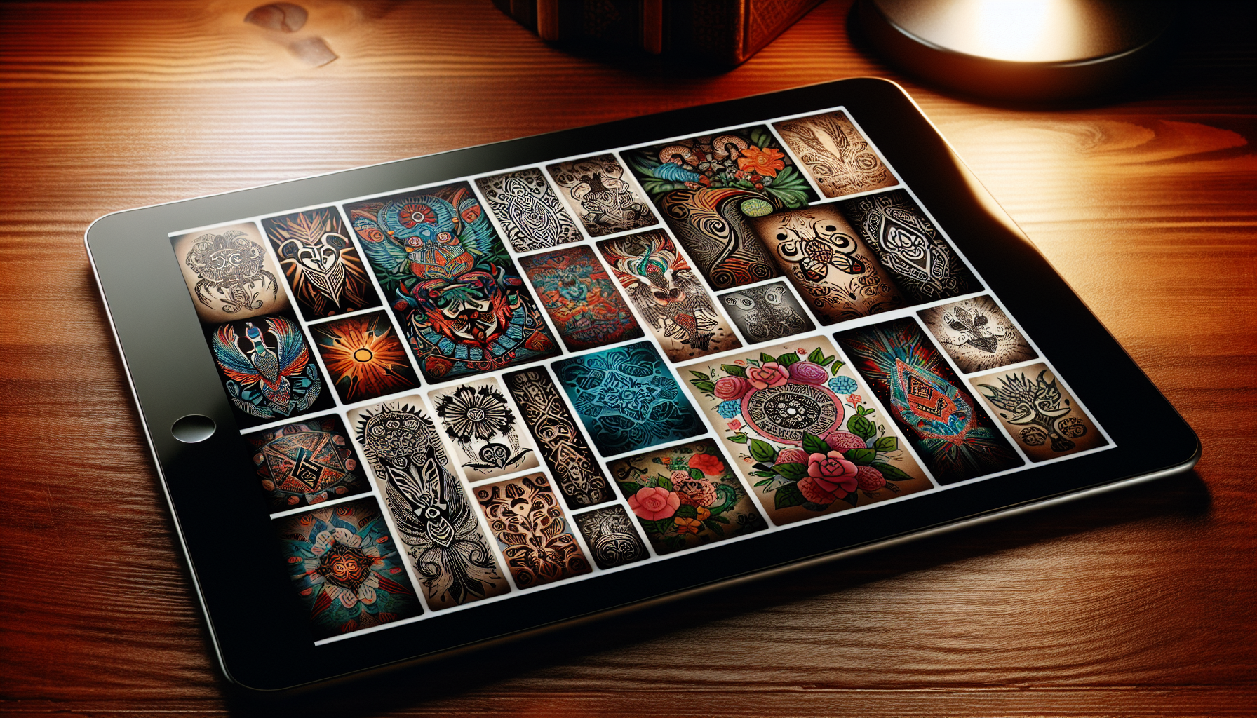 How To Choose A Tattoo Design: Expert Tips For Your Perfect Ink ...