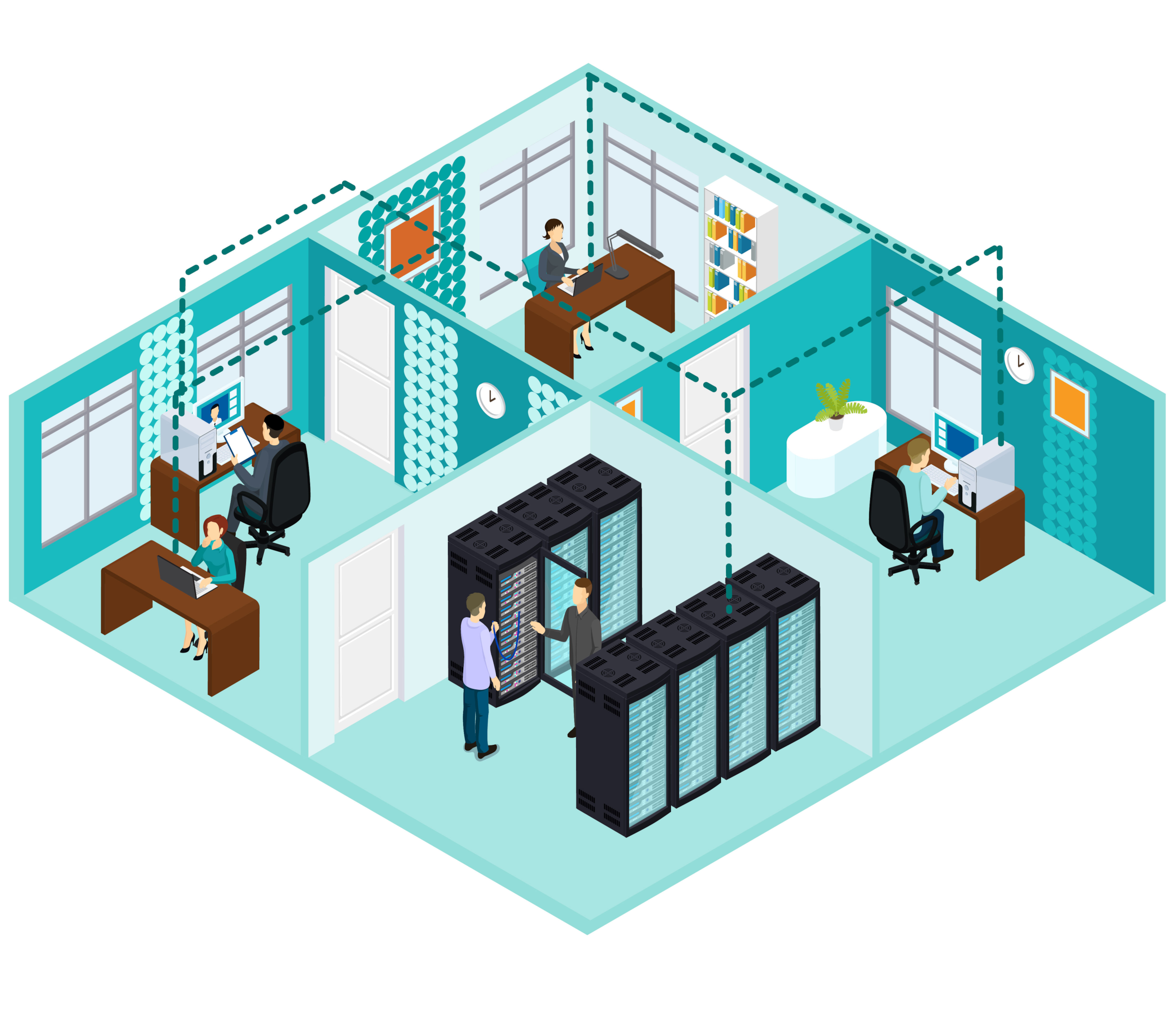 B2B Customer Journey Mapping | Heart of the Customer