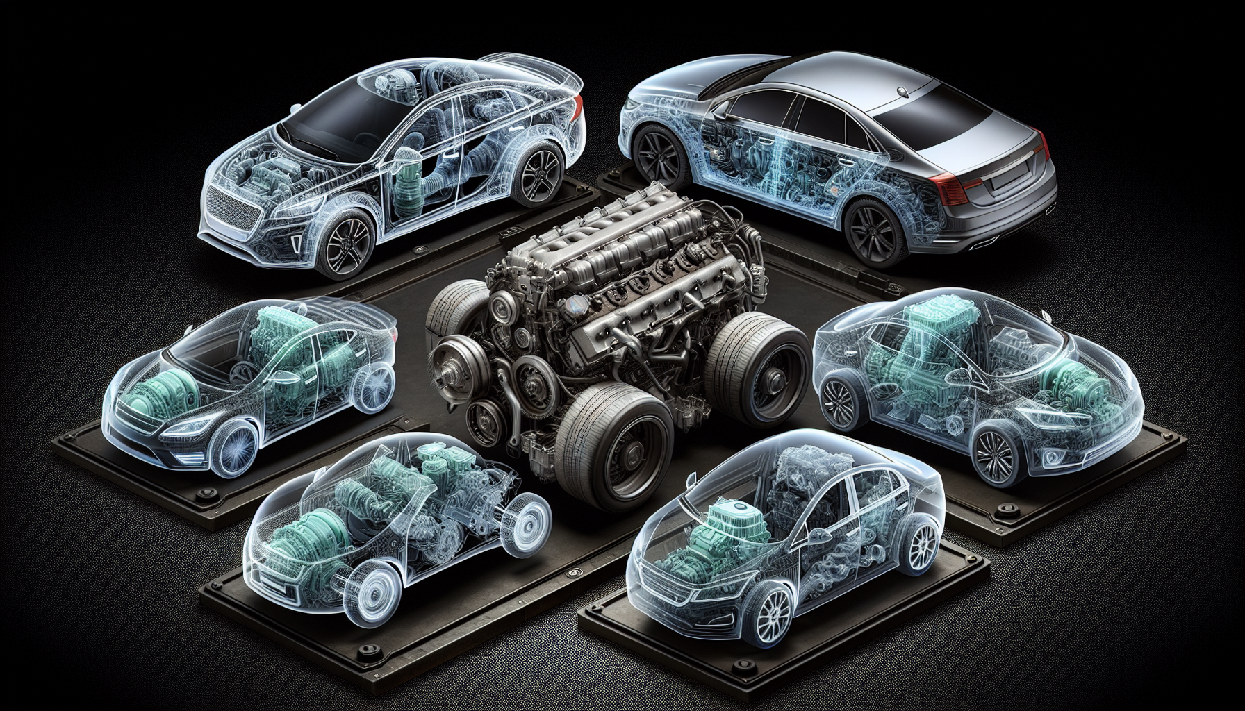 Understanding Vehicle Weight: How Heavy Is a Car in Kg? - Carmula