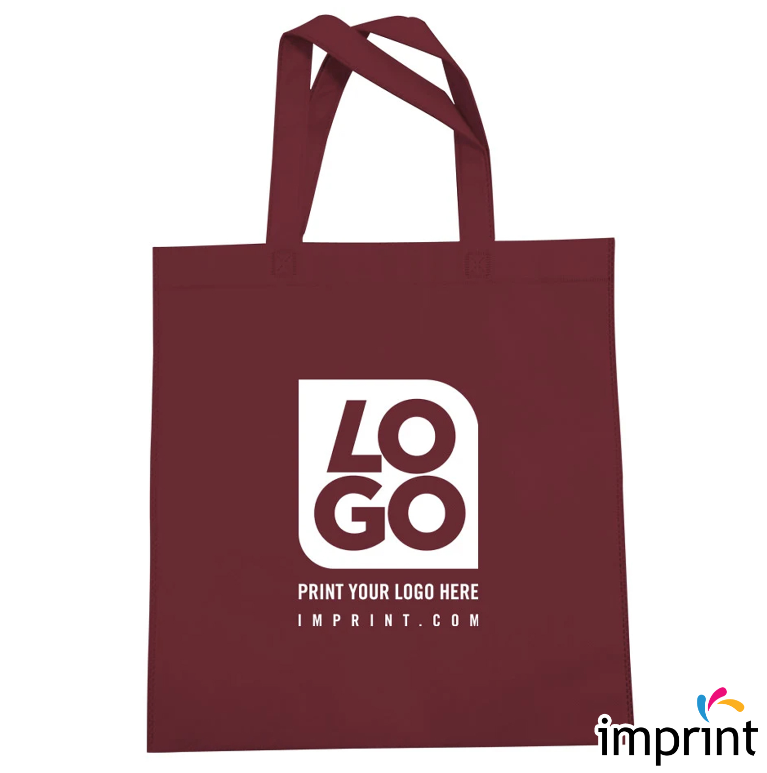 Custom Tote Bags for your Brand Recognition - Imprint.Com Blog