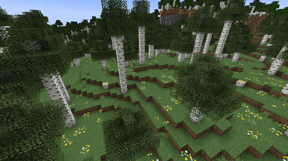 All Minecraft Biomes Explained (2025)