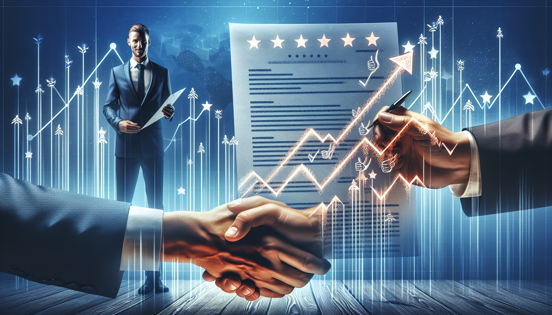 Best Sales Proposal Template: Boost Your Success Rate Today - Vengreso