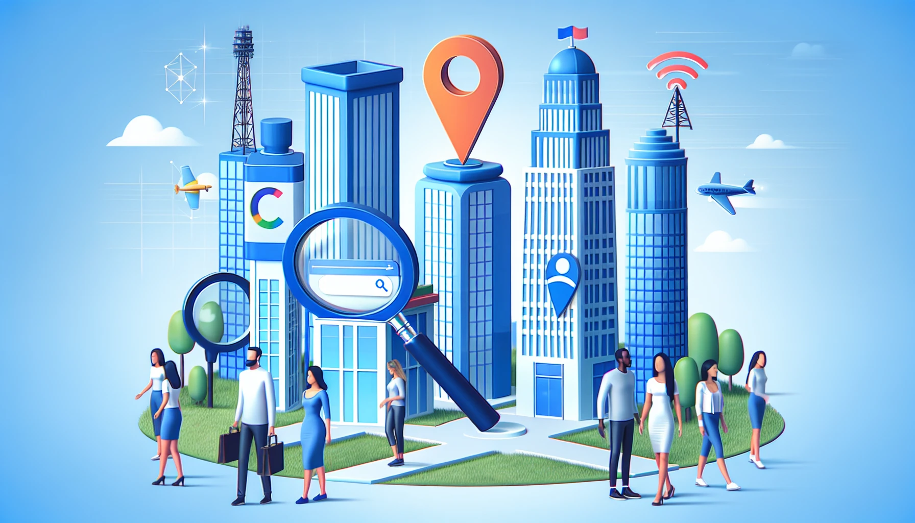Mastering Local SEO Ranking Factors: Your 2024 Success Blueprint