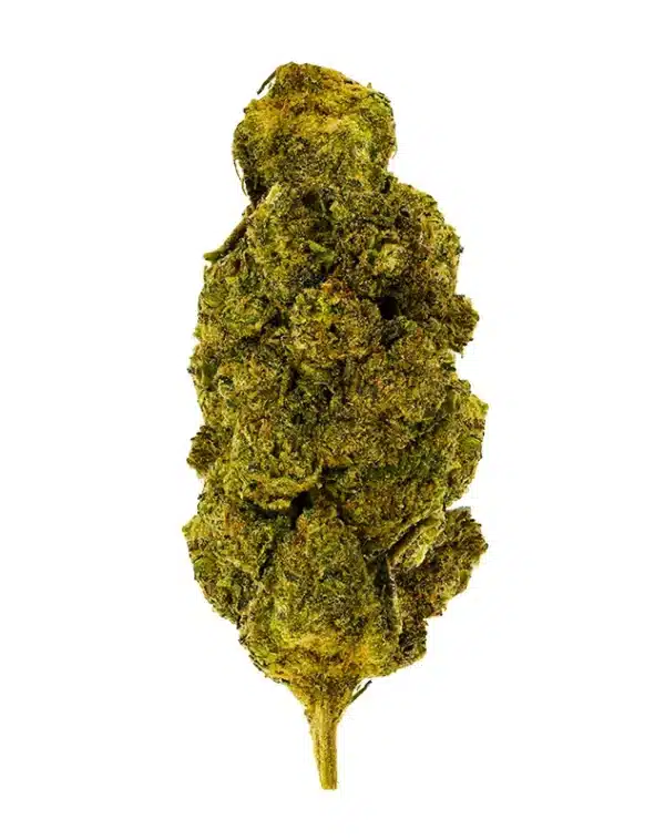 What Are the Five Strongest THCA Flower Hemp Strains? - 3CHI