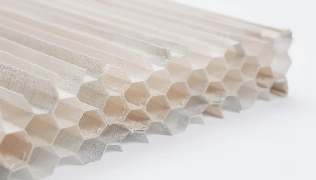 Triangle Window Shades A Frame: Custom Solutions from World Wide Shade ...