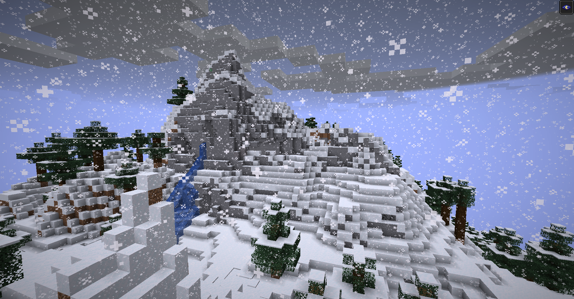 The Grove Biome In Minecraft: Ultimate Guide