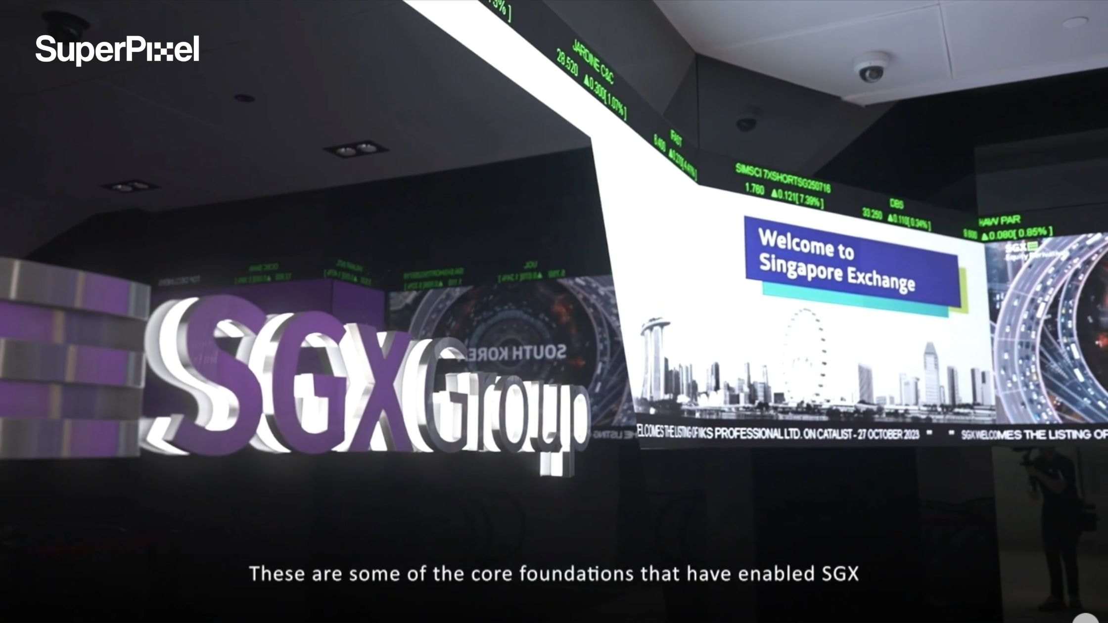 Why B2B Animation Services in Singapore Isn’t Just Nice-to-Have