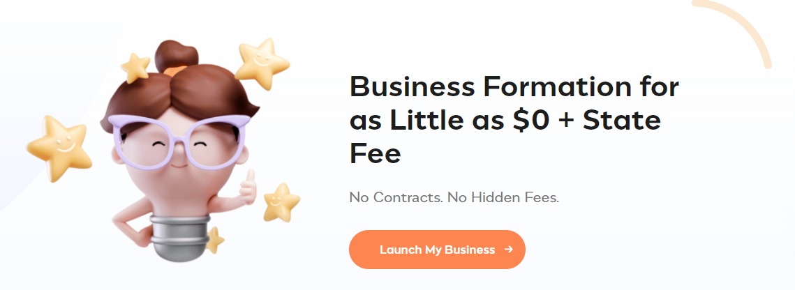 Incfile LLC Service Review: Top Formation Service (2022)