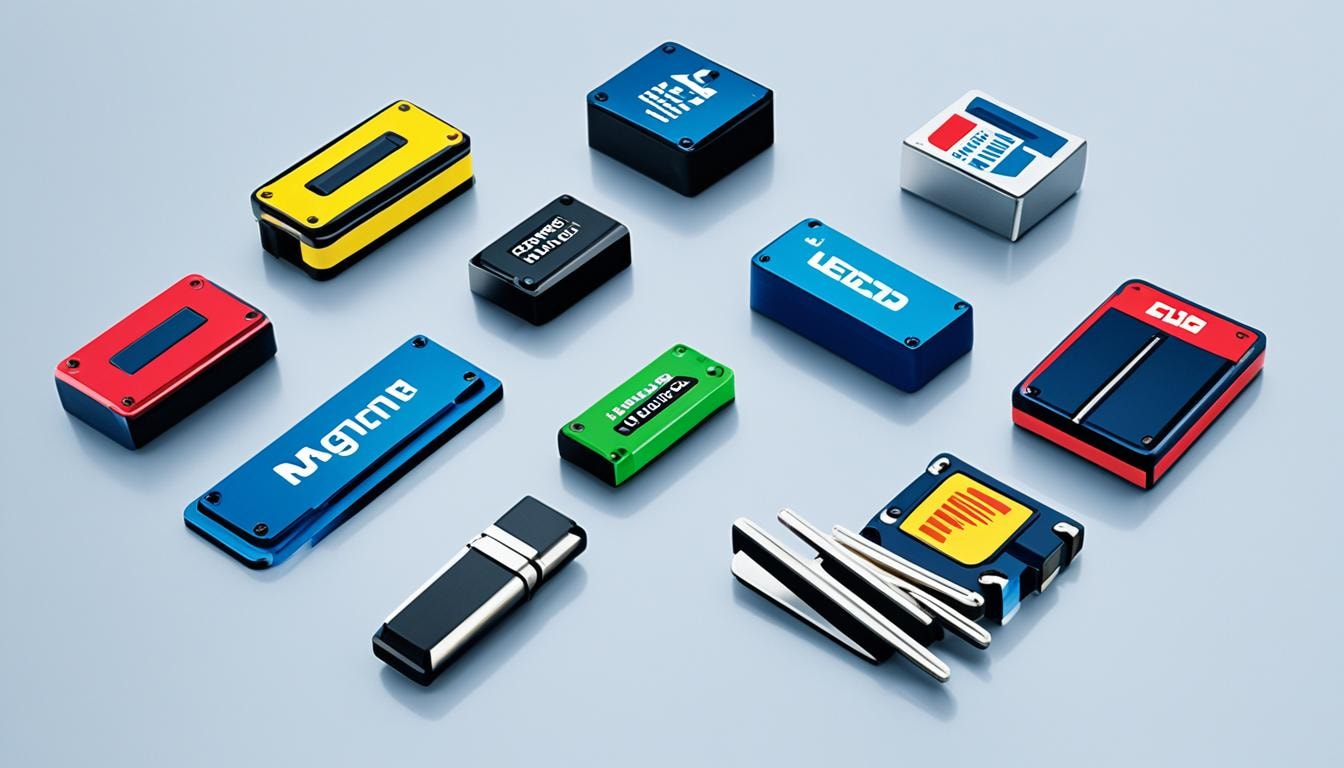 Strong Magnets 101: Essential Types and Applications - Mainrich Magnets