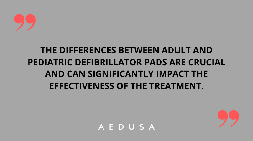 The Importance of AED Defibrillator Pads | AED USA Knowledge