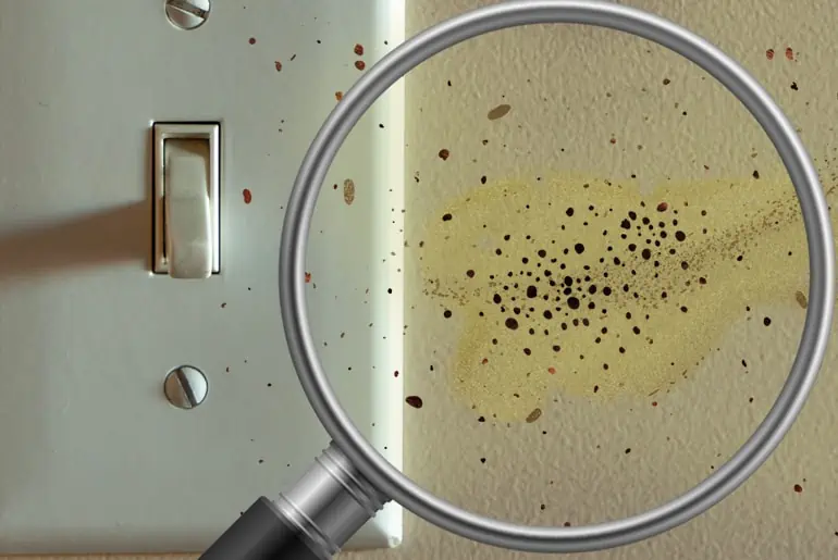 Unveiling Secrets: How to Locate Roach Nests | Expert Guide