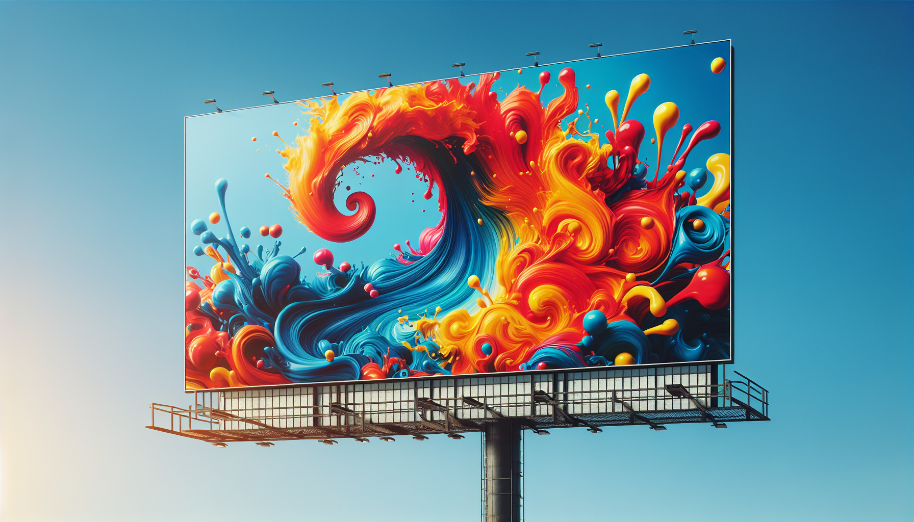 Maximise Your Impact with Top-Quality Large Format Printing Solutions