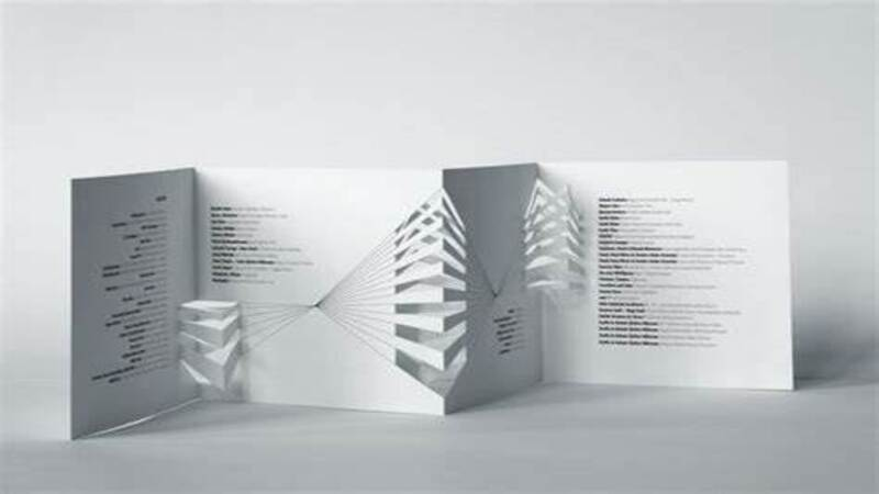 15 Creative Design Ideas for Your Next Brochure to Boost Sales This ...