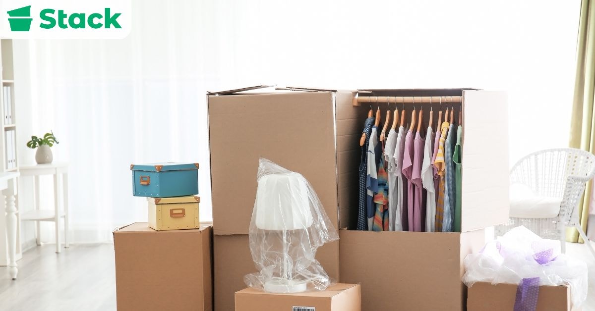 Best Storage Containers for Moving: Top Picks